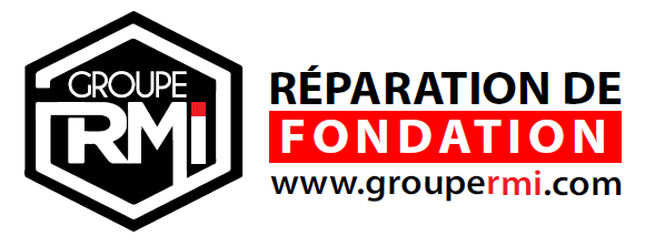 Groupe RMI Construction - Réparation de fondation